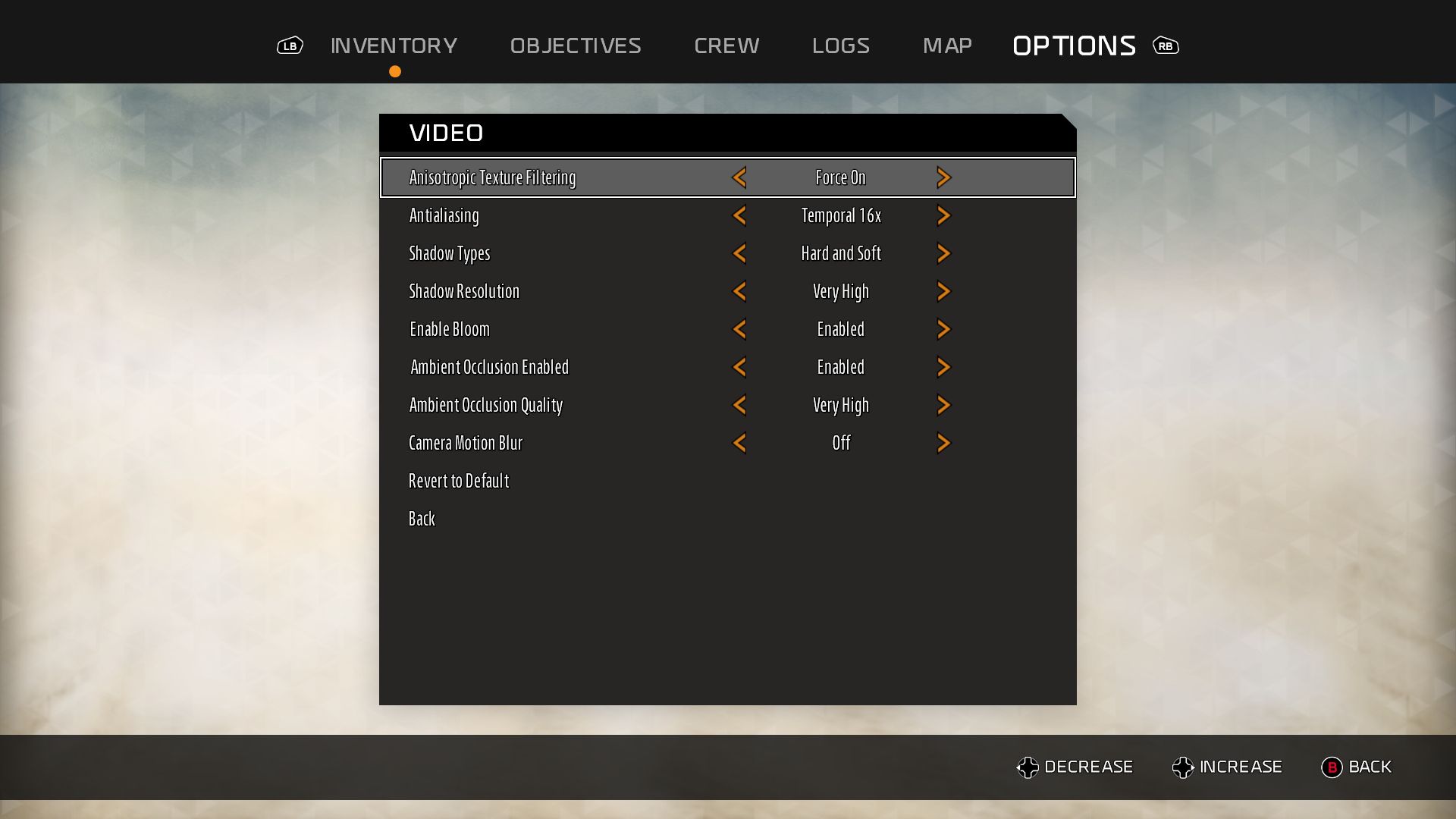 Recore PC performance thread | NeoGAF
